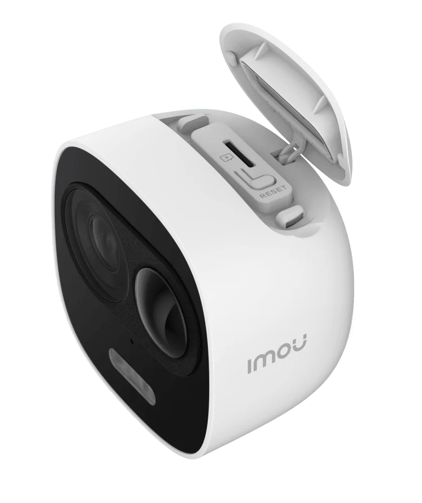 IP-камера Imou LOOC IPC-C26EP-V2-imou купить в Москве по выгодным ценам ...