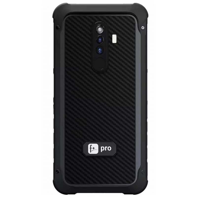 Комплект Смартфон Fplus Pro R570E ОС Аврора + Наушники TWS Accesstyle Nimbus купить в Москве по ...