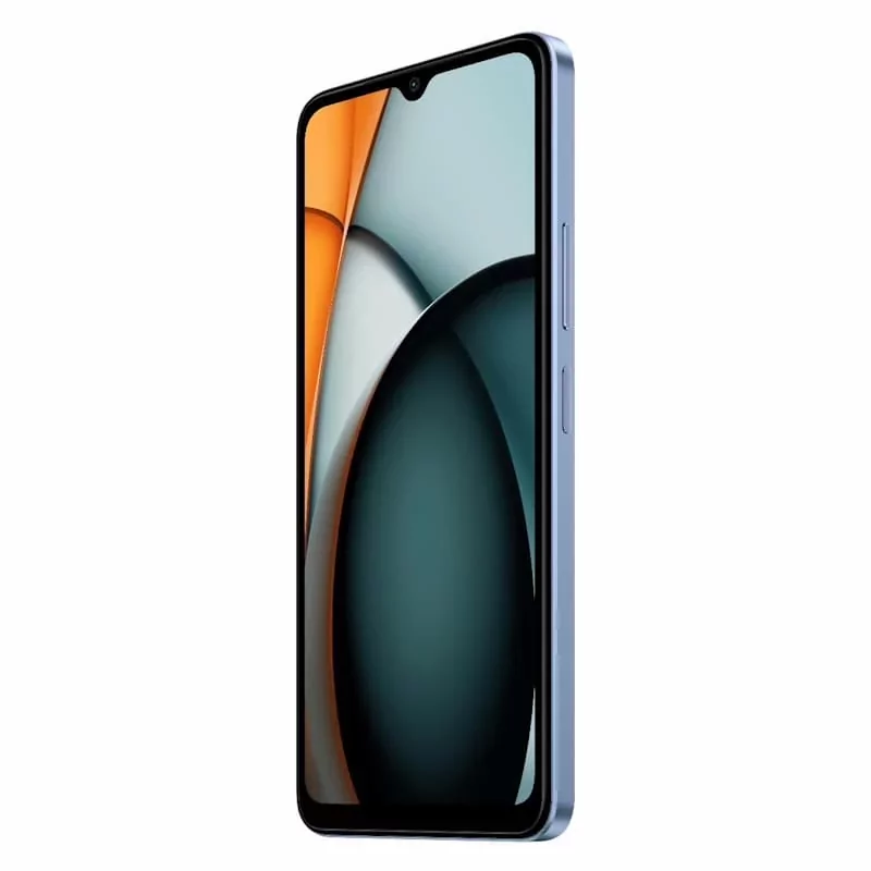 Смартфон Xiaomi Redmi A3 3/64 GB Star Blue (23129RN51X) купить в Москве ...