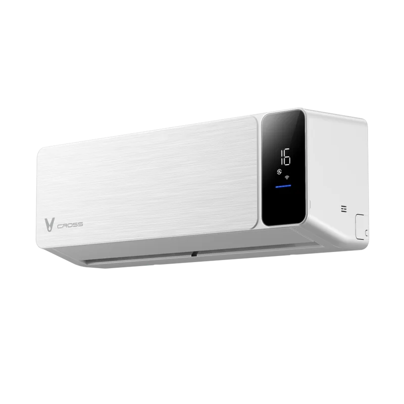 Сплит-система Viomi Cross KFR-25GW/EY3PMB-A++/A+ купить в Москве по выгодным ценам в интернет ...