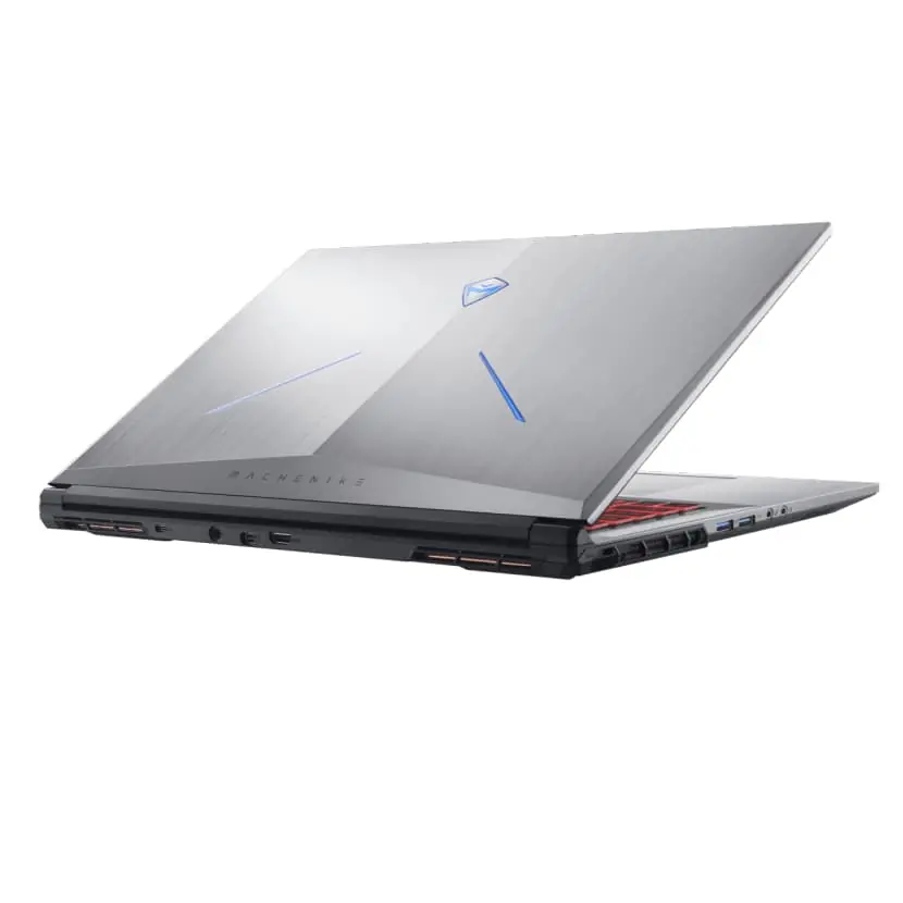 Игровой ноутбук Machenike L17 Pulsar 17.3" (JJ00G600ERU) купить в ...