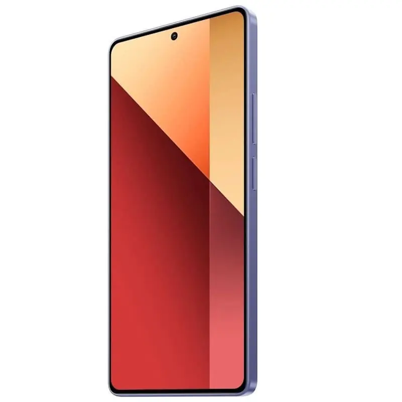 Смартфон Xiaomi Redmi Note 13 Pro 8/256 GB Lavender Purple (23117RA68G ...