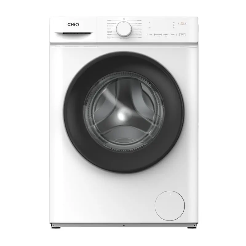 Стиральная машина CHiQ CFL70-12386BM3W купить в Москве по выгодным ценам в интернет-магазине ...