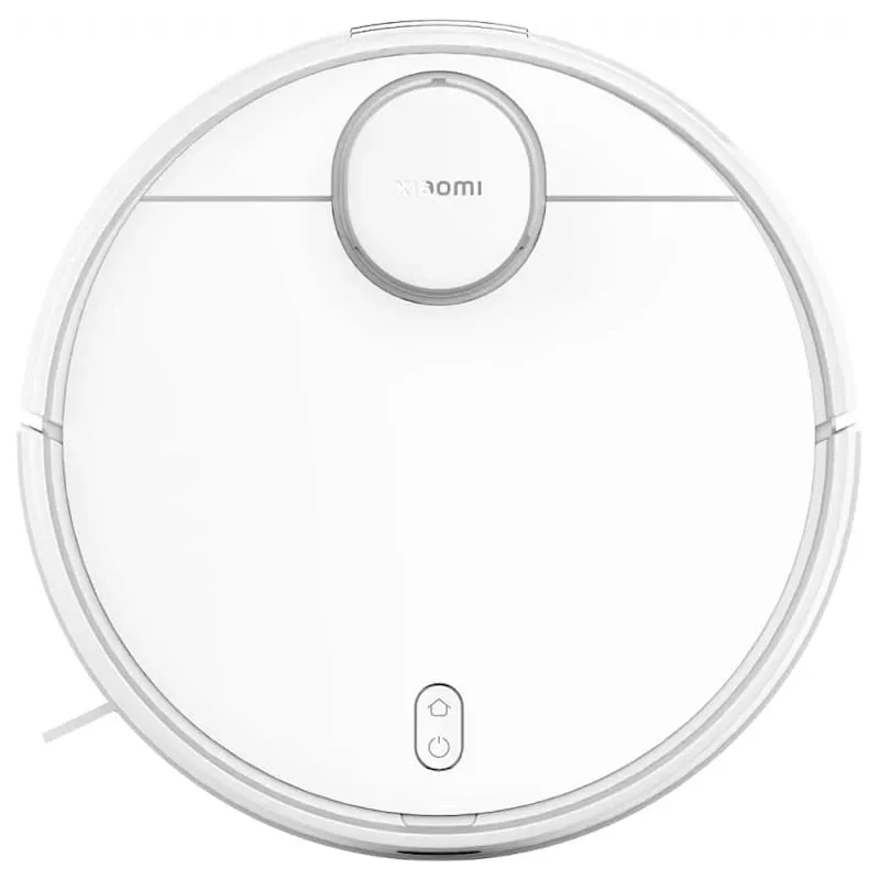 Робот-пылесос Xiaomi Robot Vacuum S12 купить в Москве по выгодным ценам ...