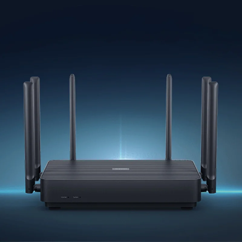 Wi-Fi-роутер Xiaomi Mi Router AX3200 купить в Москве по выгодным ценам ...