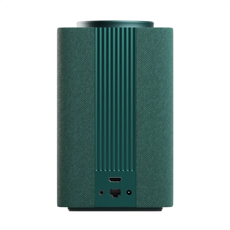 Умная колонка Яндекс Станция Макс с Алисой, с Zigbee, YNDX-00053Z ...