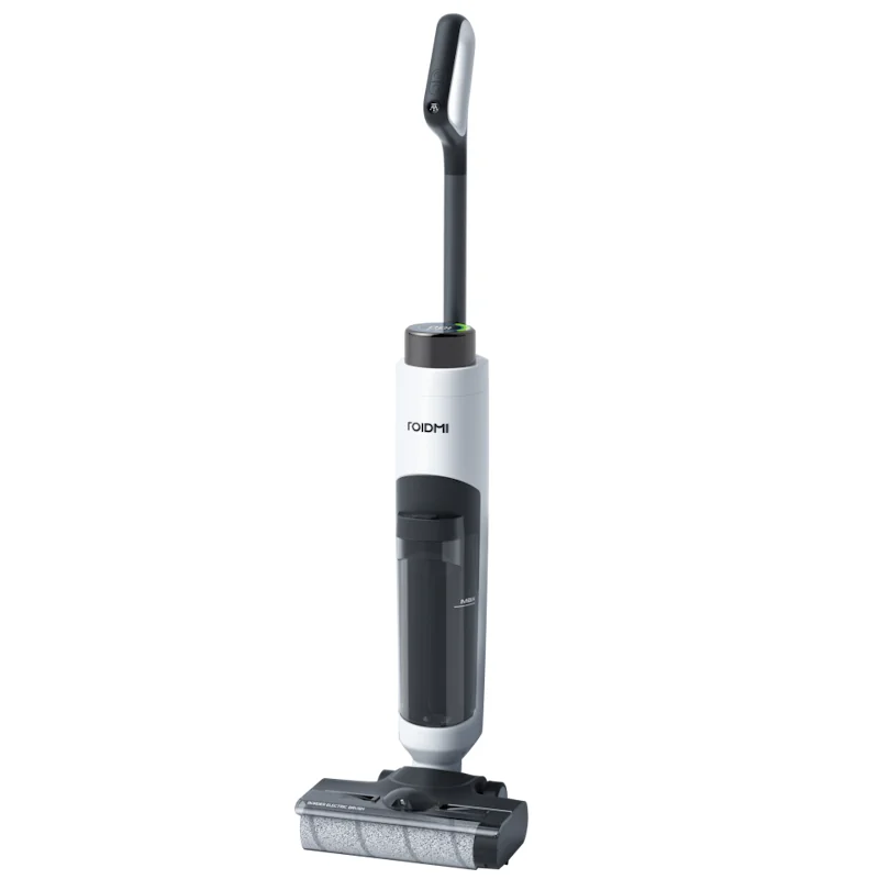 Вертикальный моющий пылесос Roidmi Neo Black+White купить в Москве по ...