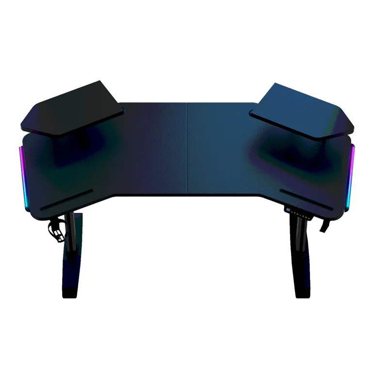 Игровой компьютерный стол Andaseat Shadow warrior купить в Москве по ...