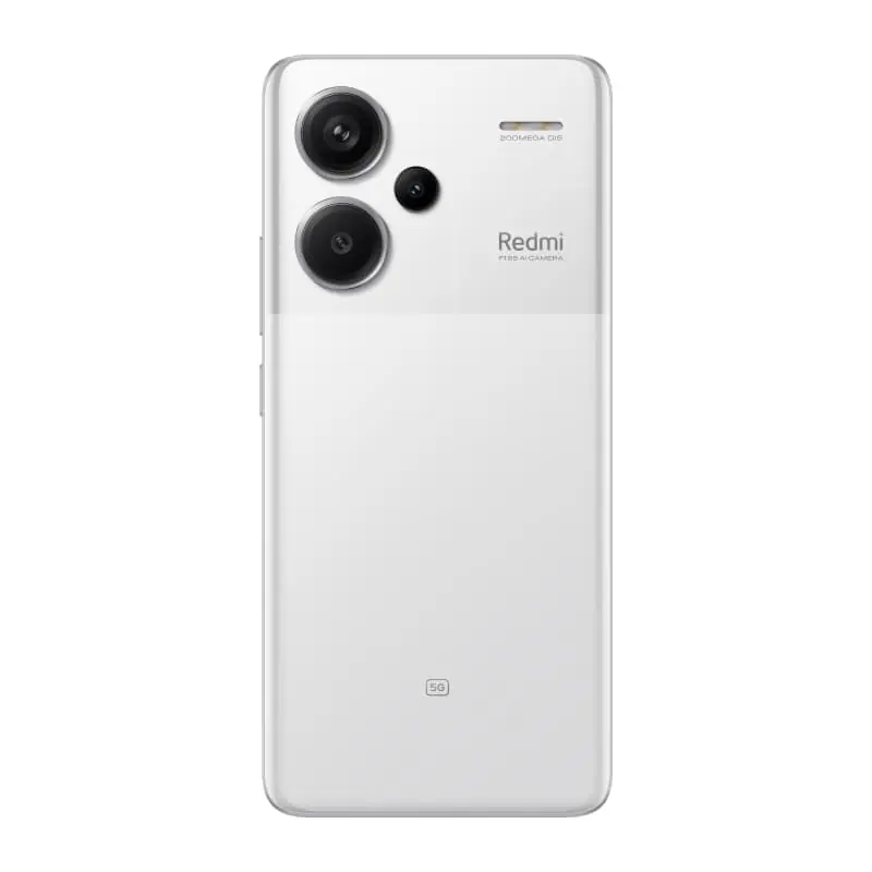 Смартфон Xiaomi Redmi Note 13 Pro+ 5G 12/512 GB Moonlight White ...