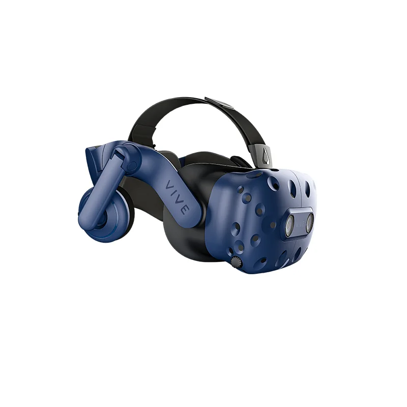 Система виртуальной реальности HTC VIVE Pro Full Kit купить в Москве по ...