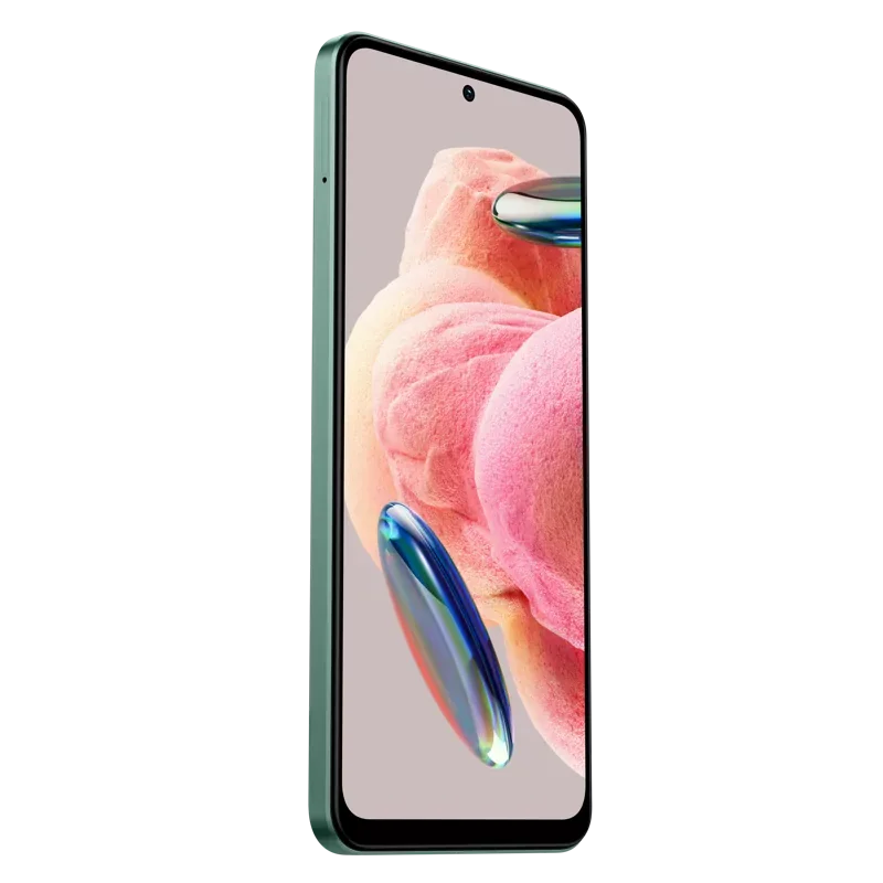 Смартфон Xiaomi Redmi Note 12 4/128 GB Mint Green купить в Москве по выгодным ценам в интернет ...