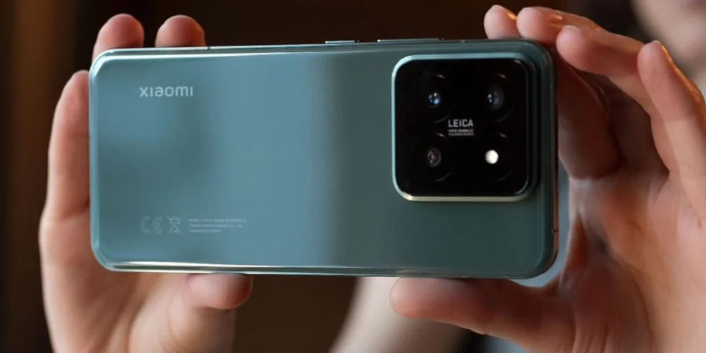 ТОП-16 лучших смартфонов Xiaomi, рейтинг на 2024 год