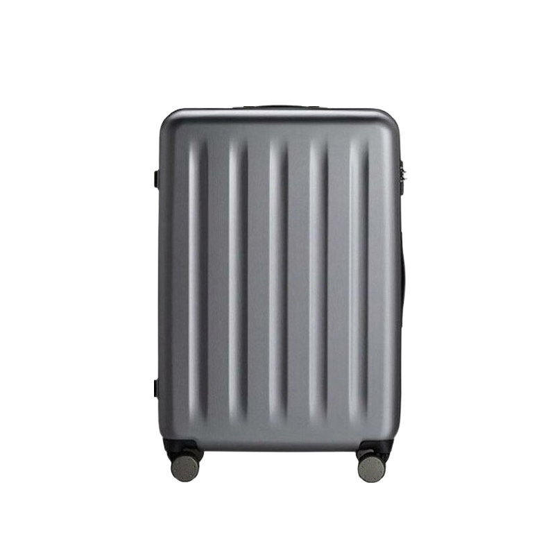 Чемодан Ninetygo PC Luggage 28", серый купить в Москве по выгодным ...