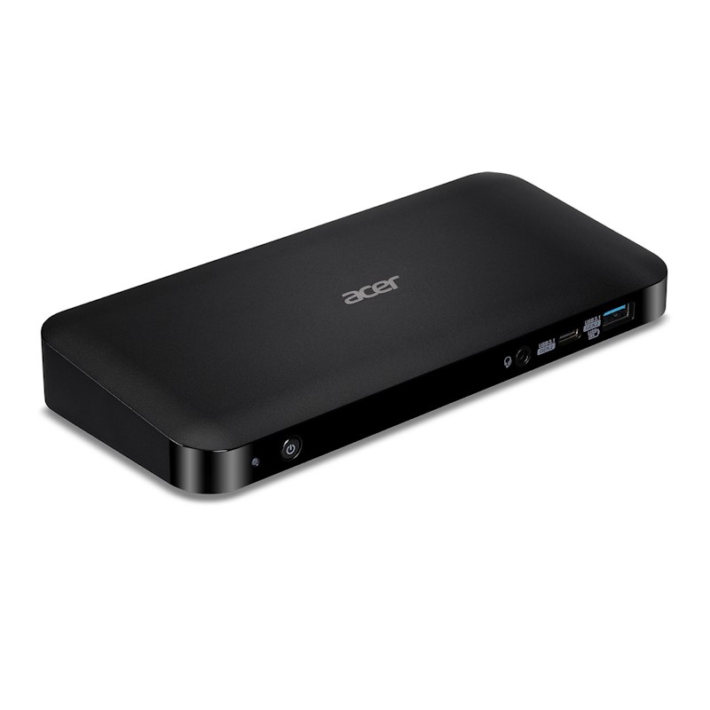 Док-станция Acer USB TYPE-C DOCK III (GP.DCK11.003) купить в Москве по ...