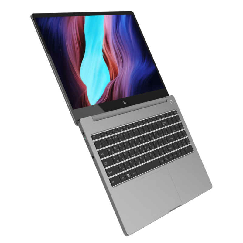 Ноутбук Fplus Flaptop R FLTP-5R5-16512-w 15.6'' SILVER купить в Москве ...