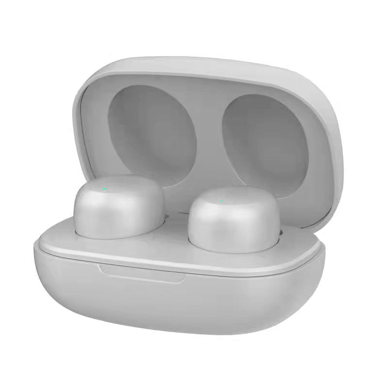 Беспроводные наушники Accesstyle Grain TWS Silver купить в Москве по ...
