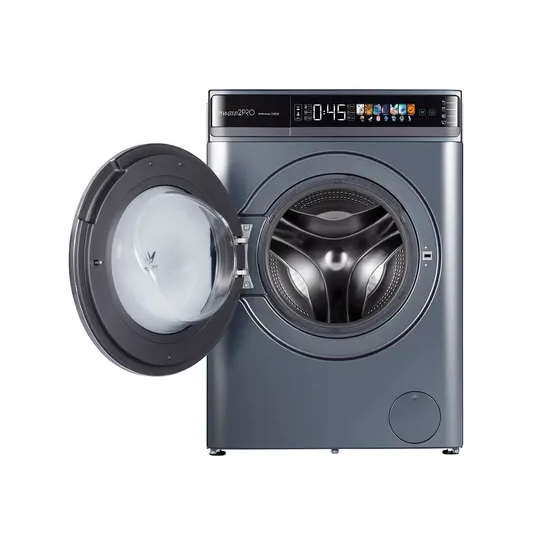 Стиральная машина Viomi Master 2 Pro, чёрный антрацит купить в Москве ...