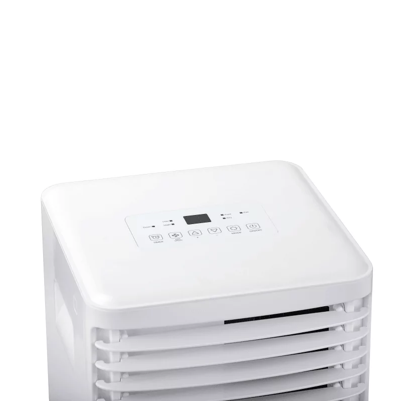 Мобильный кондиционер TCL TAC-07CPB/RS2 купить в Москве по выгодным ...