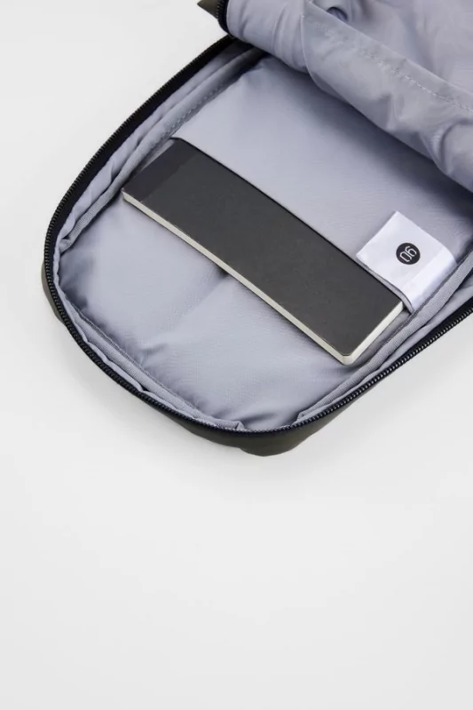 Рюкзак Ninetygo City Sling Bag, чёрный купить в Москве по выгодным ...