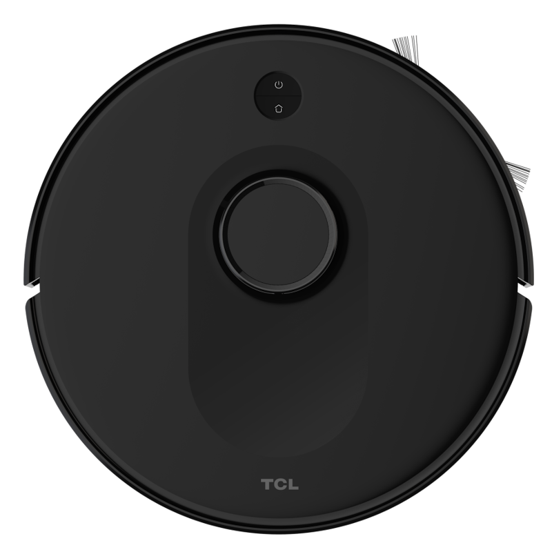 Робот-пылесос TCL Robot Vacuum Sweeva 6000 Black купить в Москве по ...