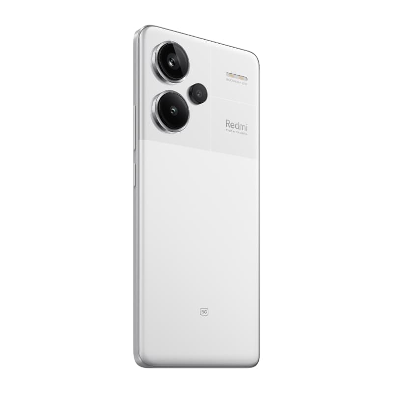 Смартфон Xiaomi Redmi Note 13 Pro+ 5G 12/512 GB Moonlight White ...