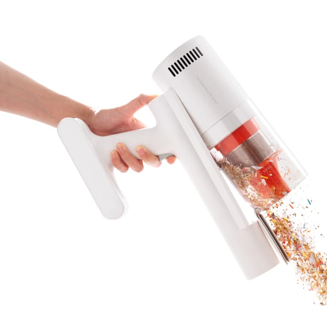 Вертикальный пылесос Xiaomi Mi Handheld Vacuum Cleaner G11 EU купить в ...