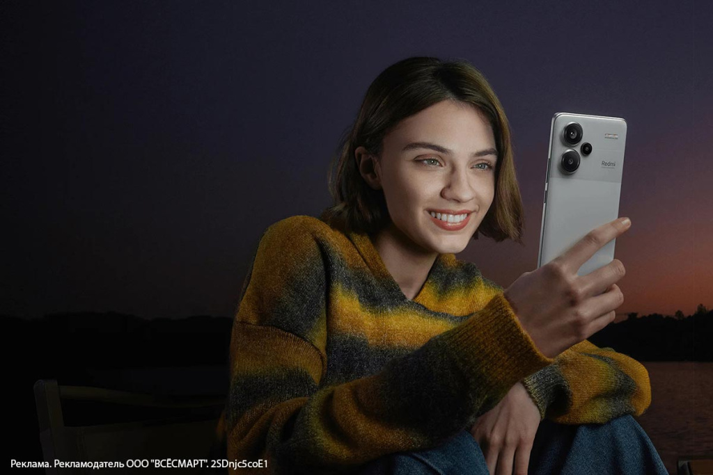 ТОП-16 лучших смартфонов Xiaomi, рейтинг на 2024 год