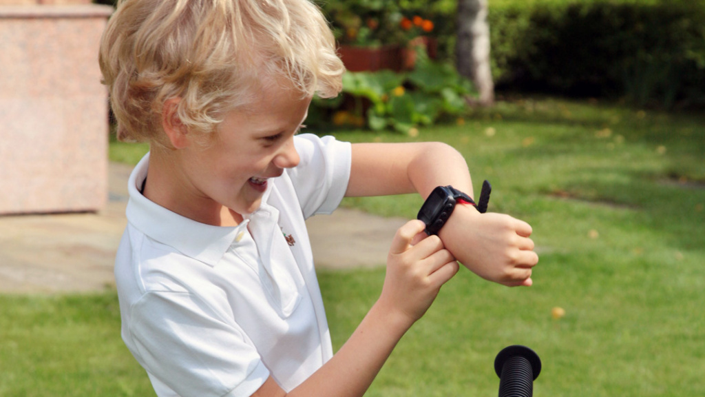 Jaké jsou nejlepší chytré hodinky pro děti?